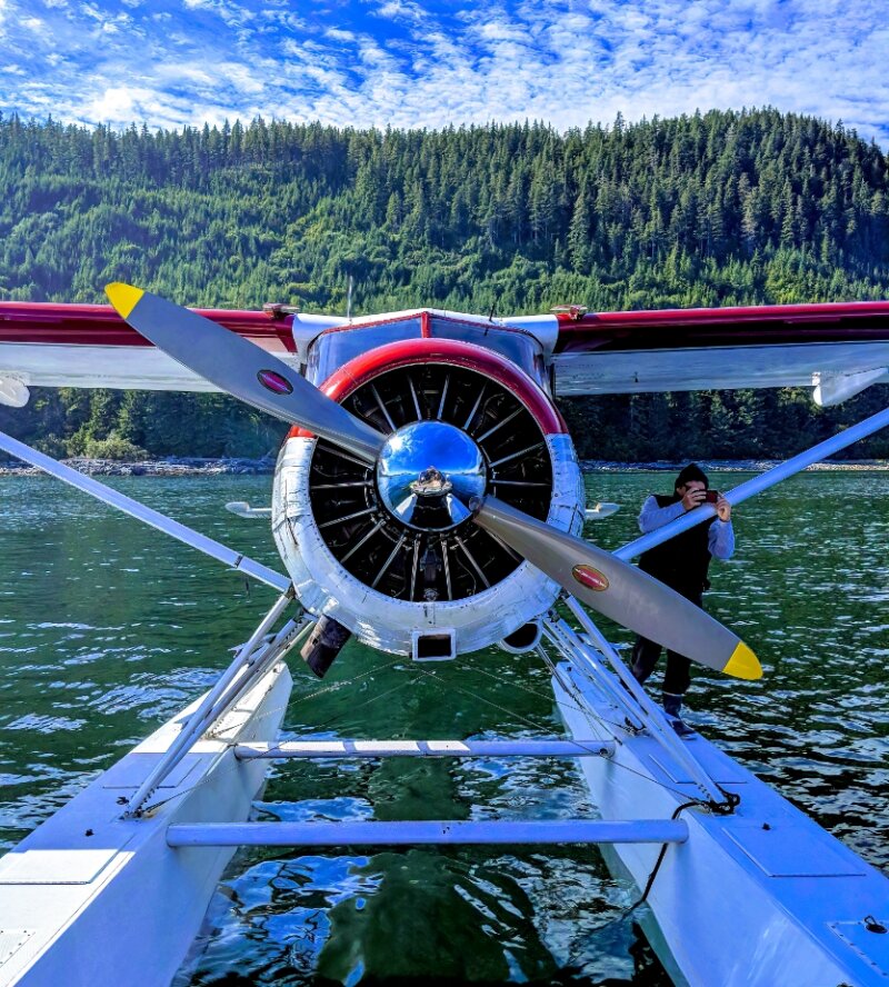 Alaskan Bush Planes: Remote Travel & Wilderness Access